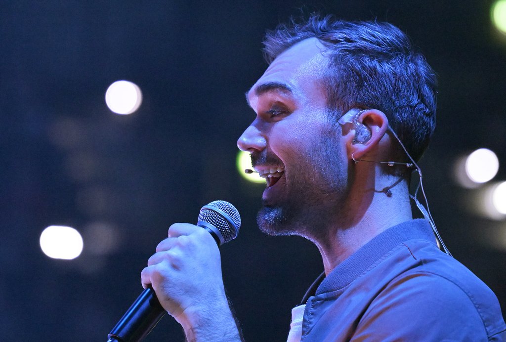 Sieger der Herzen! Ryk wird Dritter beim ESC-Vorentscheid